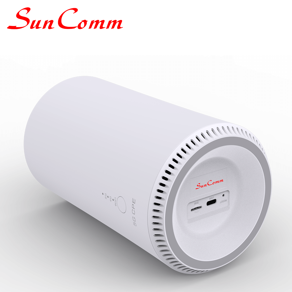 CPE WIFI Router Indoor Use