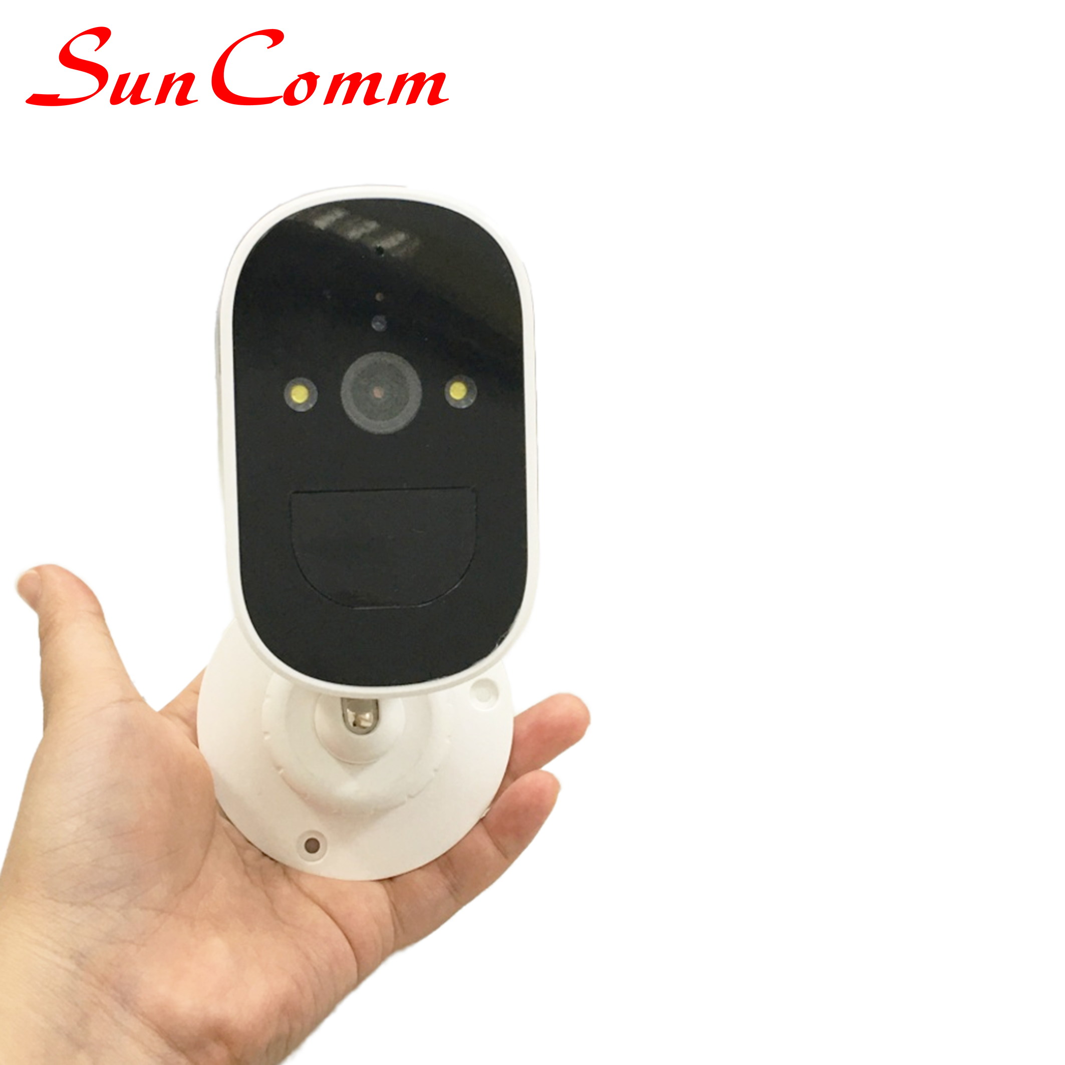 SK-1105 UHD Video Camera Indoor WiFi Security Camera
