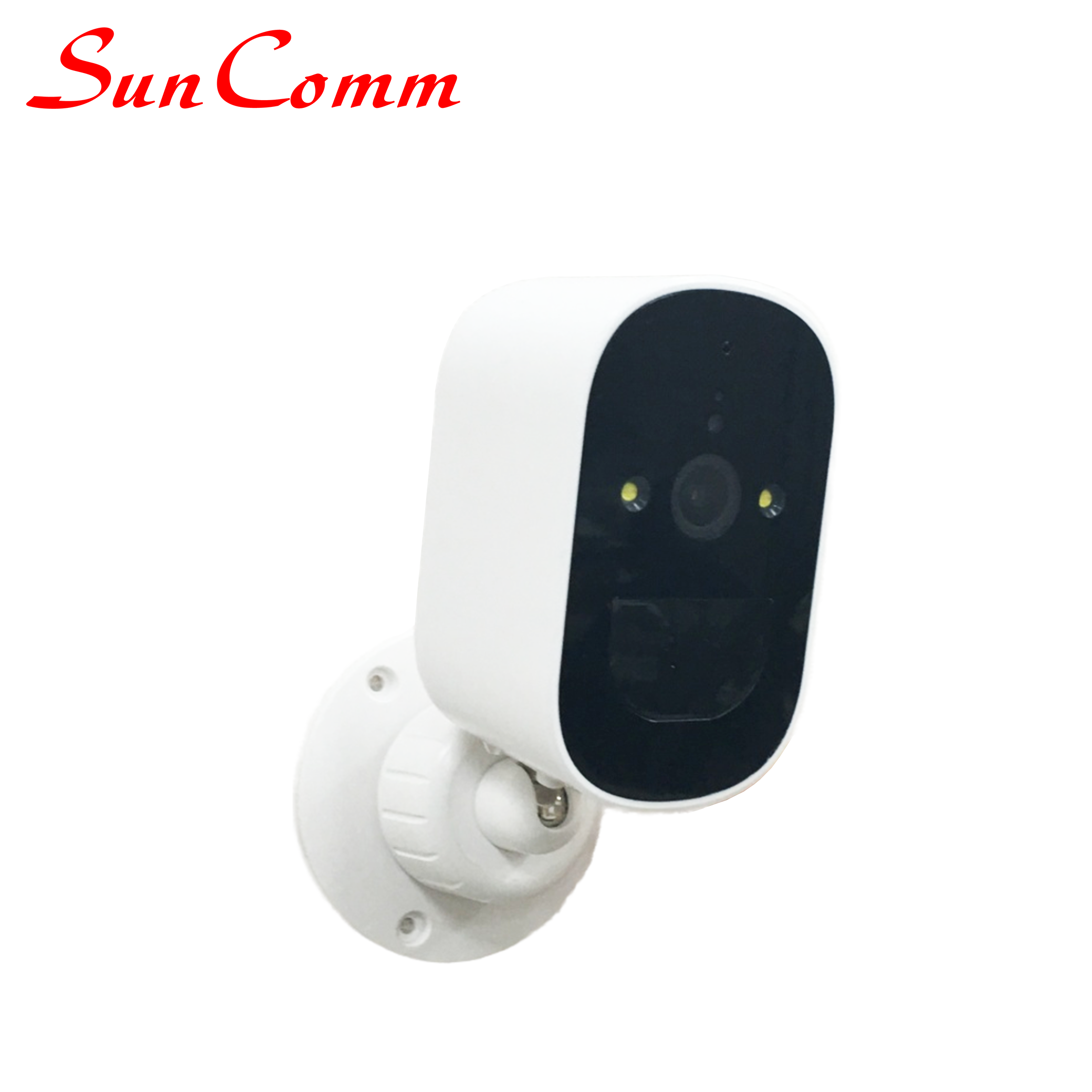 SK-1105 UHD Video Camera Indoor WiFi Security Camera