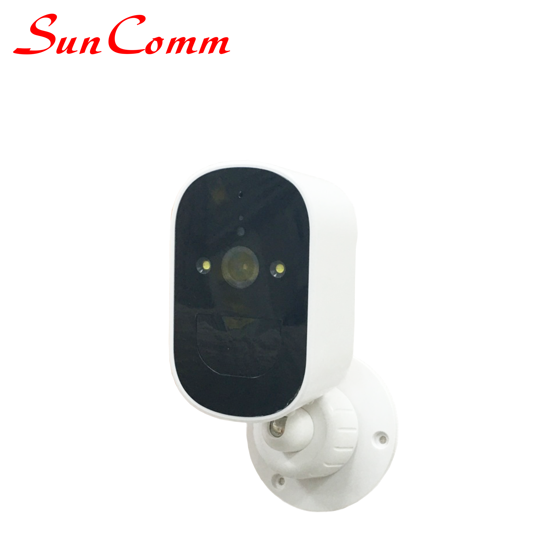 SK-1105 UHD Video Camera Indoor WiFi Security Camera