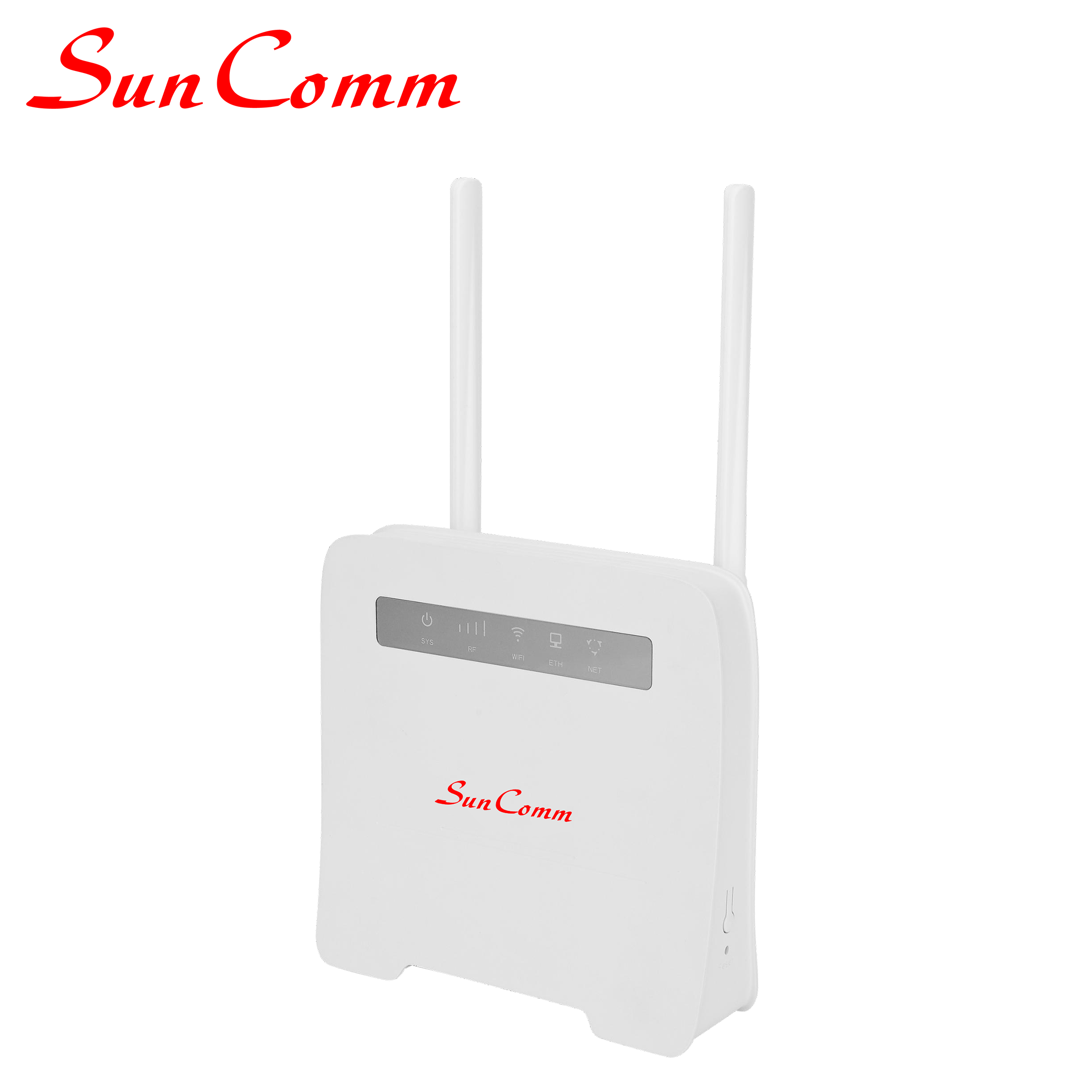 SC-9826-4GR CAT4 4G LTE Indoor CPE Wi-Fi Router with 4G B3 (1800MHZ ...