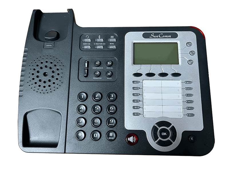 SC-2032-HPE VoIP Phone