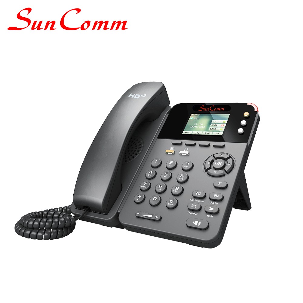 SC-3082-PE VoIP Phone