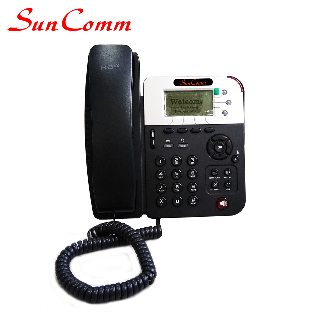 WiFi IP Phone